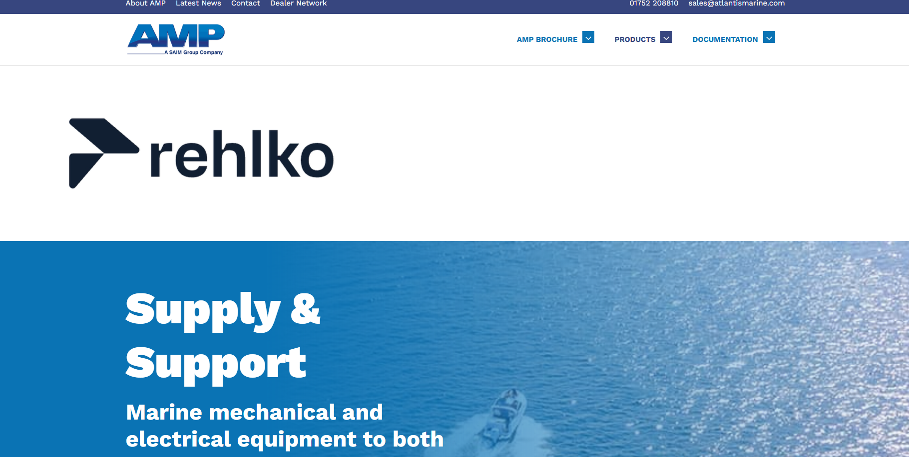 Atlantis Marine Power, Plymouth, Devon, PL7 5BG