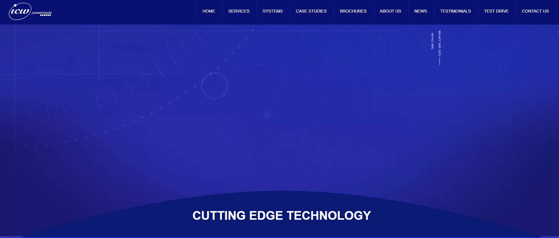 I C W Powermode, Luton, Bedfordshire, LU2 8NH