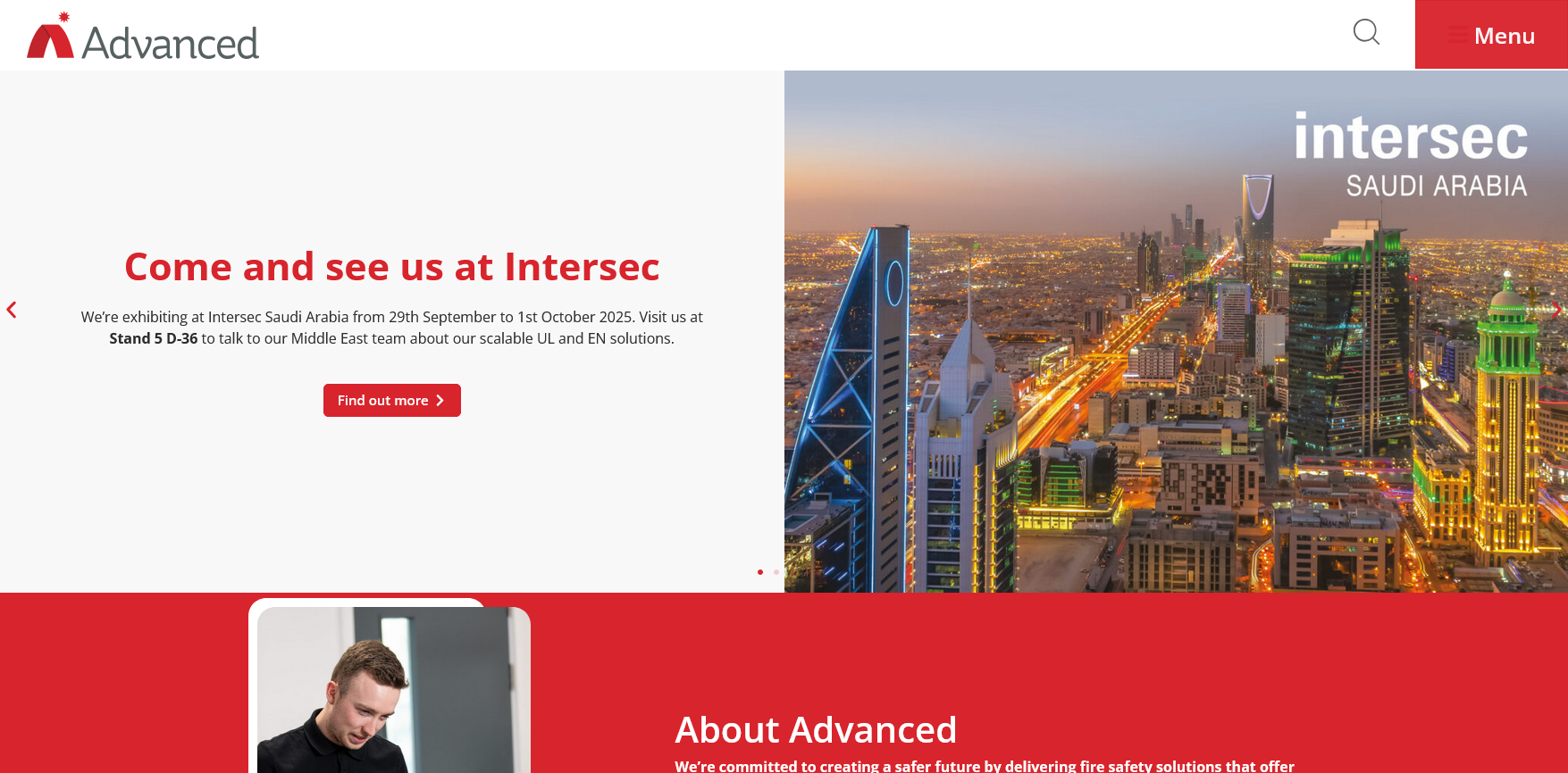 Dynamic Safety Signage Systems | Advanced, Newcastle upon Tyne, Tyne ...