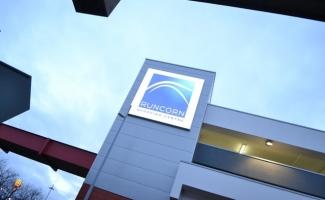Runcorn Shopping Centre - Internal / external signs, Shop signs and ...