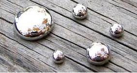 Recycling Scrap Mercury - Metal recycling Articles