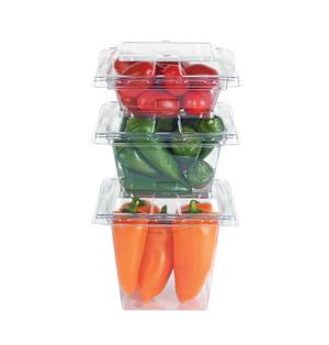 Linpac to launch vented pyramid packs for snacking health-conscious ...