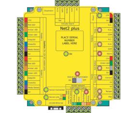 Paxton to introduce Net2 plus and Net2 nano at IFSEC 2009 - Access ...