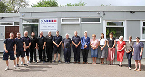 Thank you from the team at Southern Care Maintenance - Hoists, Nurse ...