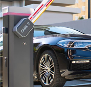 Vehicle Exit Sensors - Automatic Barriers and Sensors & Detectors Articles