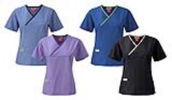 Urbane & Easiephit Scrub Up Well! - Scrubs Articles