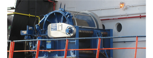 Atlas Winch & Hoist Services Ltd | A Huge Range of Winch Equipment ...