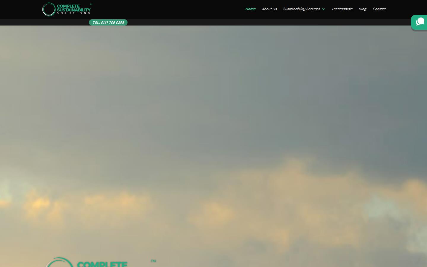 Complete Sustainability Solutions, Manchester, M2 4NH