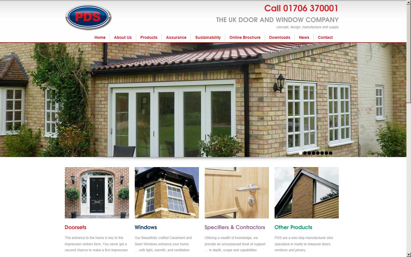 Performance Doorset Solutions Ltd, Littleborough, Greater Manchester ...