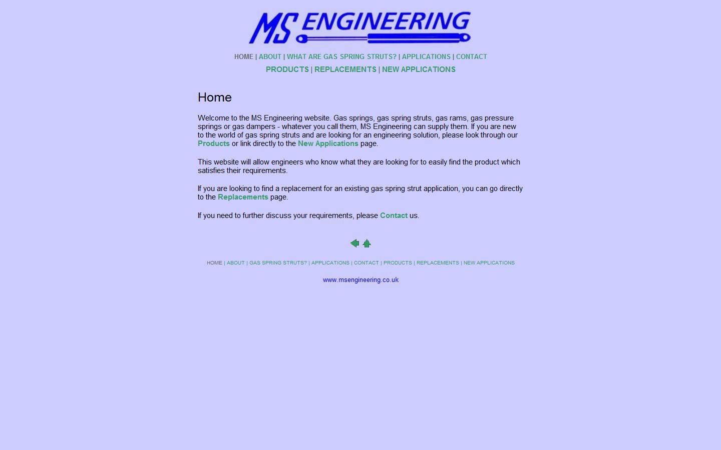 MS Engineering, Bedford, Bedfordshire, MK41 9BH