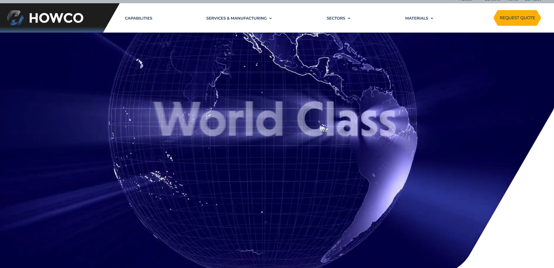 Howco, Glasgow, Lanarkshire, G3 7UL