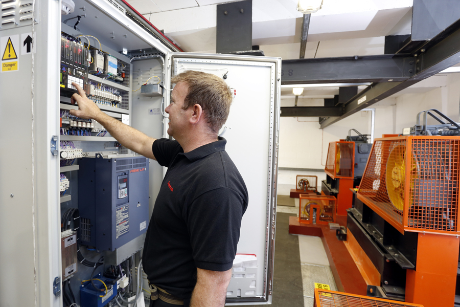 Test Valley Borough Council partners with Stannah Lifts to enhance ...