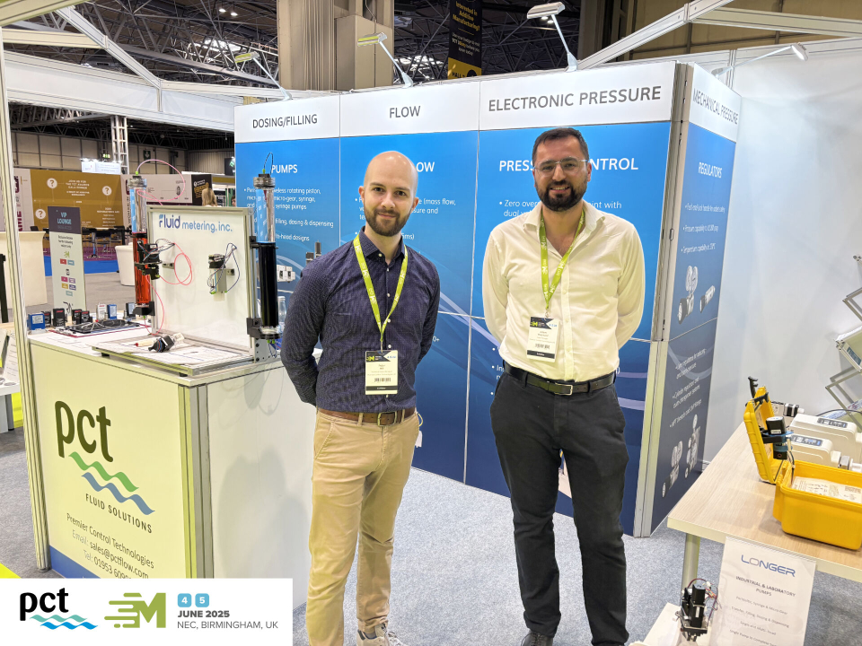 Gas Mixers | Premier Control Technologies Ltd | Supplier of Process Instrumentation